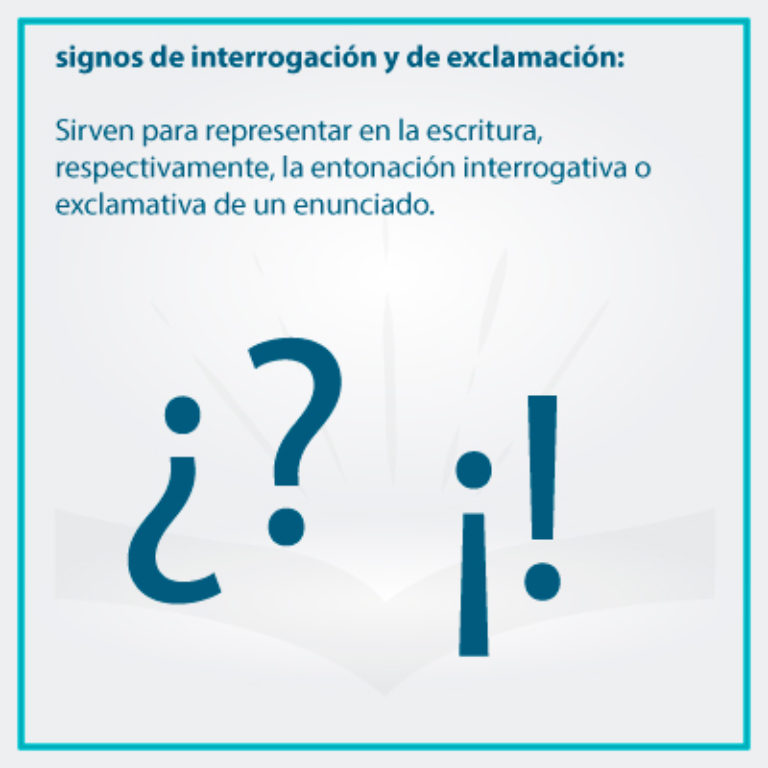 Conoce el uso de los signos de puntuación | Ediciones Kitzalet ...