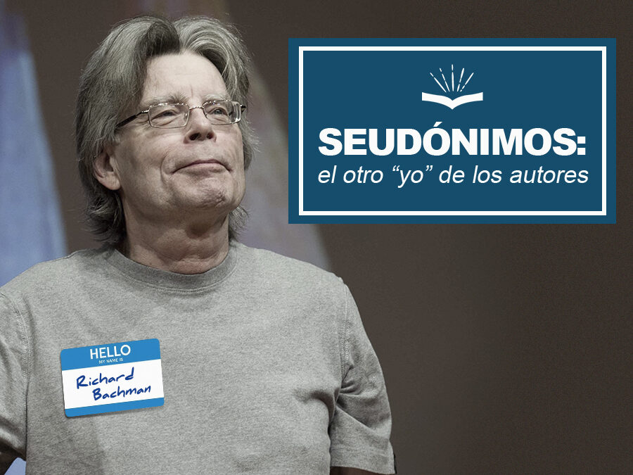 Por qué los escritores utilizan seudónimos | Ediciones Kitzalet ...